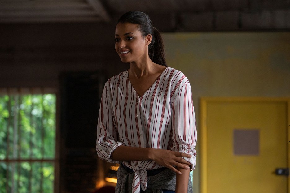 The Athena - Play Dough (E16) (2018) | ČSFD.cz