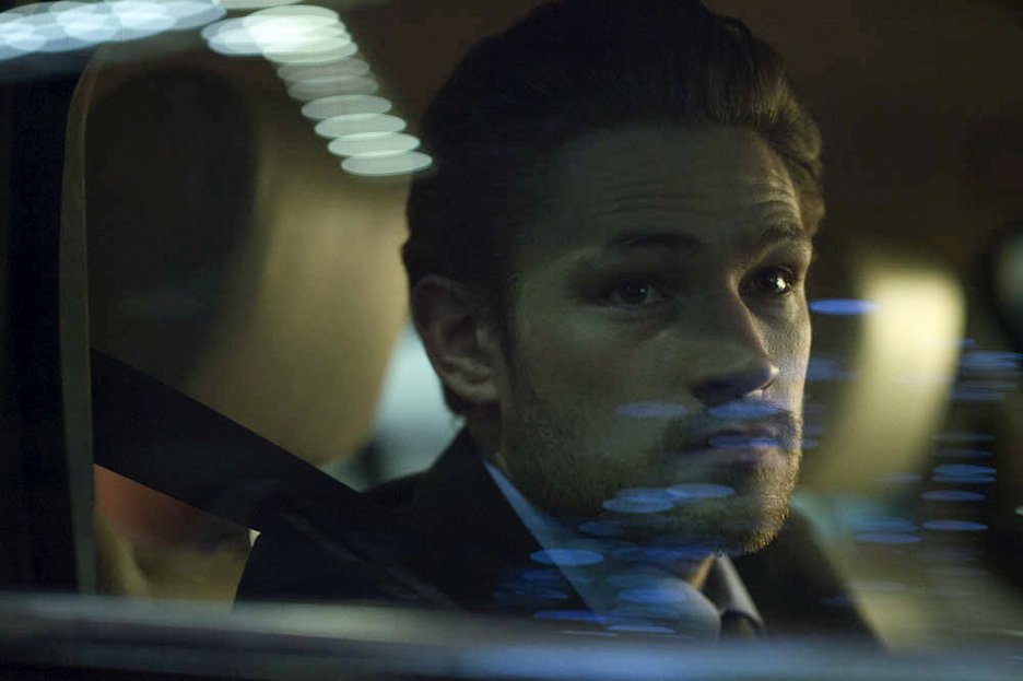 Mark Strepan | ČSFD.cz