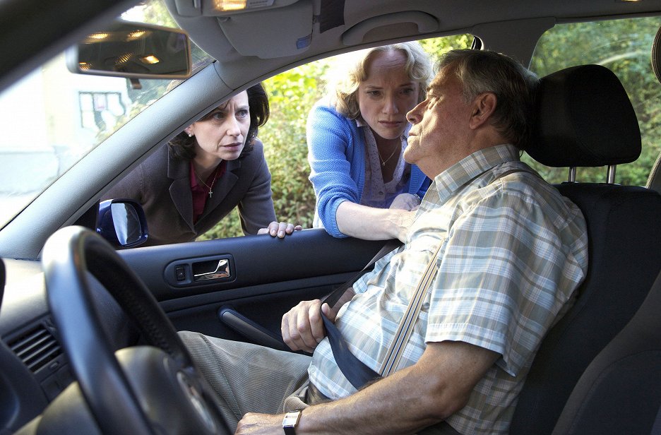 Claudia Geisler-Bading | Galerie - Z filmu | ČSFD.cz