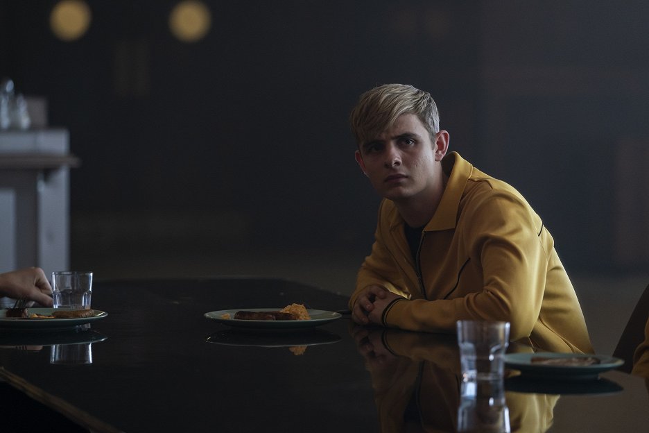 Alex Rider - Episode 5 (S01E05) (2020) | ČSFD.cz