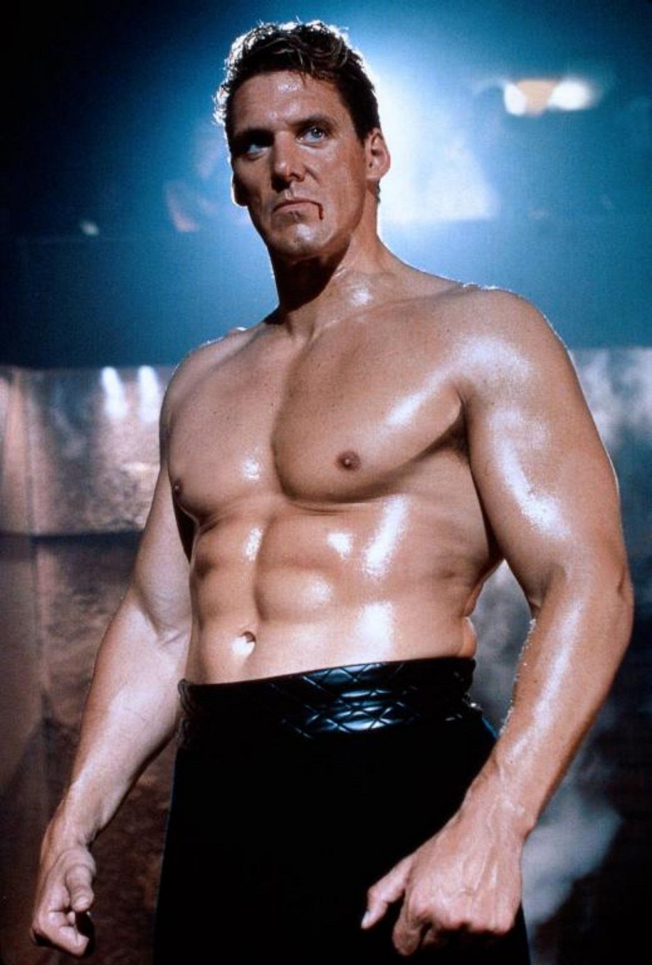 Najlepší z najlepších 2 (1993) | ČSFD.sk