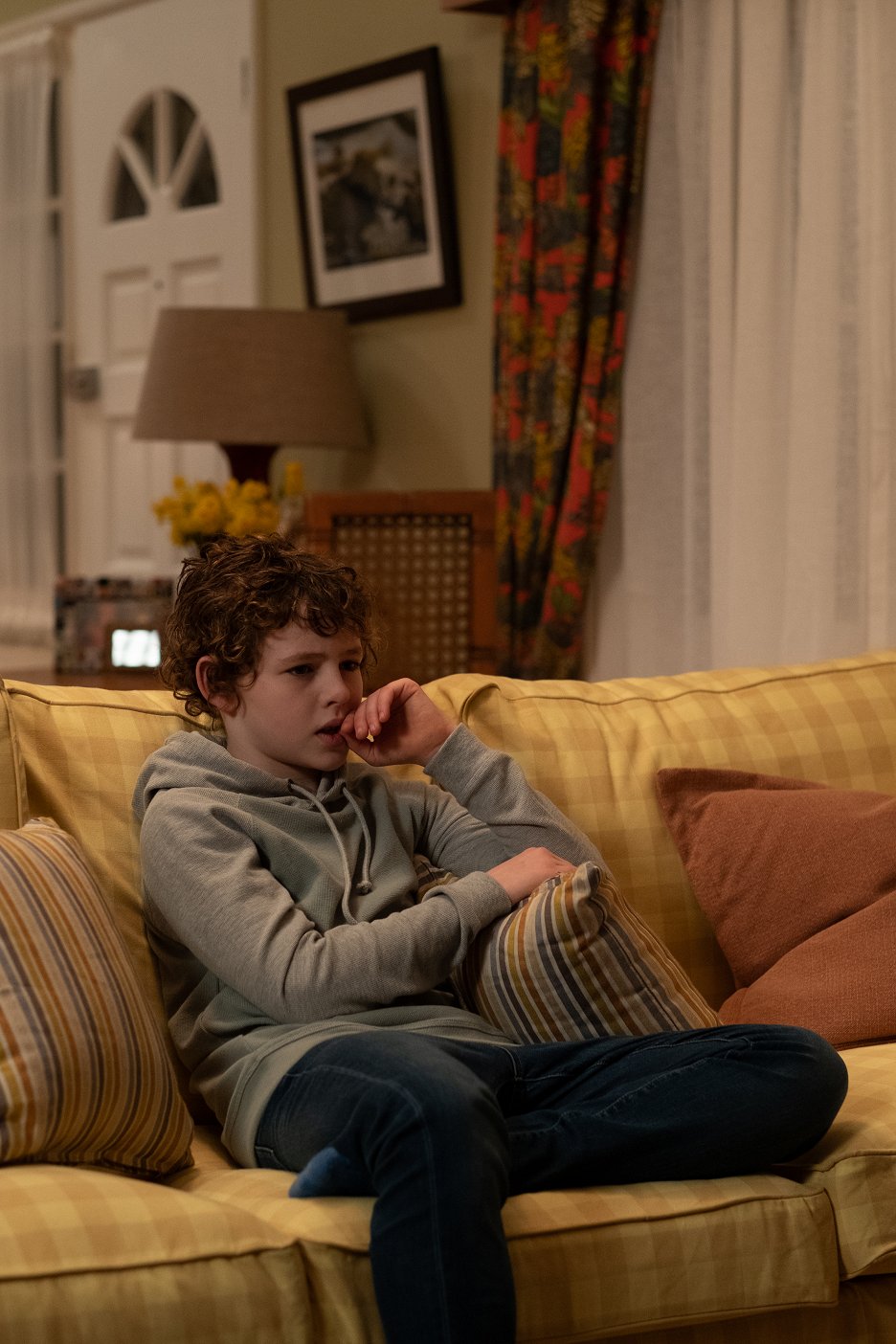 Reckoning - RRK Is Dead (E02) (2019) | ČSFD.cz