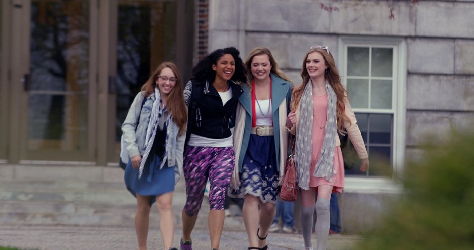 The Witch Files (2018) | ČSFD.cz