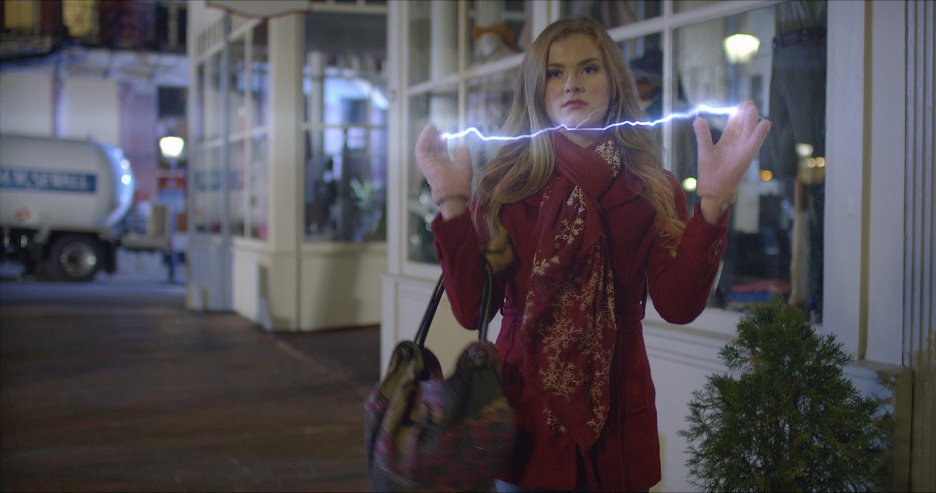 Alice Ziolkoski | ČSFD.cz