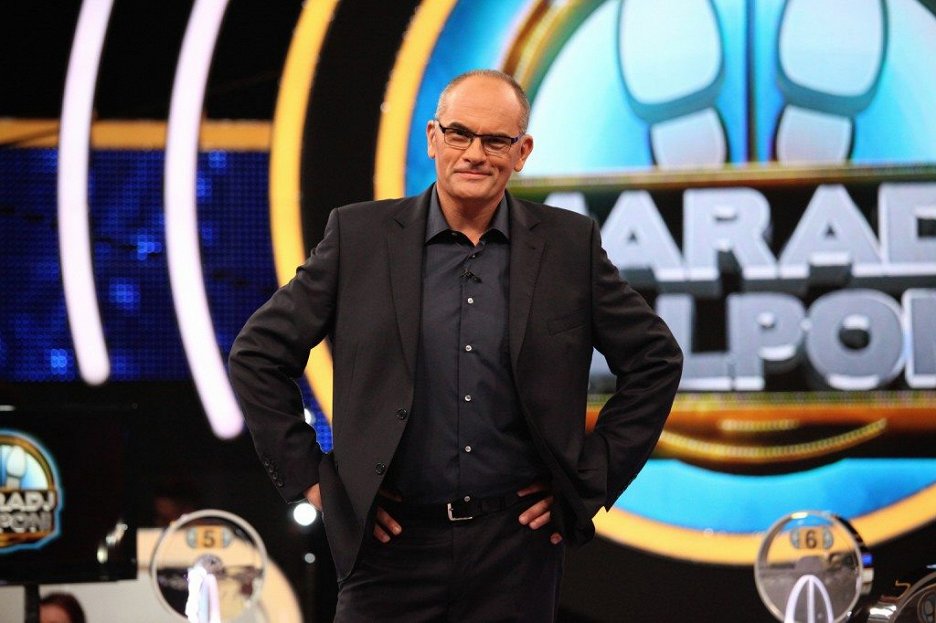 Maradj talpon! (2011) | ČSFD.cz