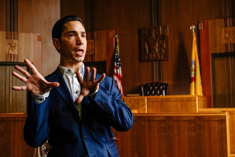 Jay a mlčenlivý Bob: Přeprc (2019) | ČSFD.cz