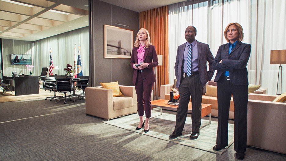 Tommy - Free to Go (E09) (2020) | ČSFD.cz