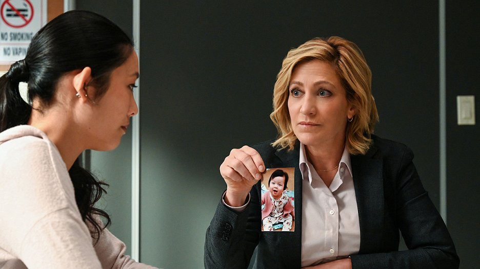 Tommy - The Ninth Girl (E06) (2020) | ČSFD.cz