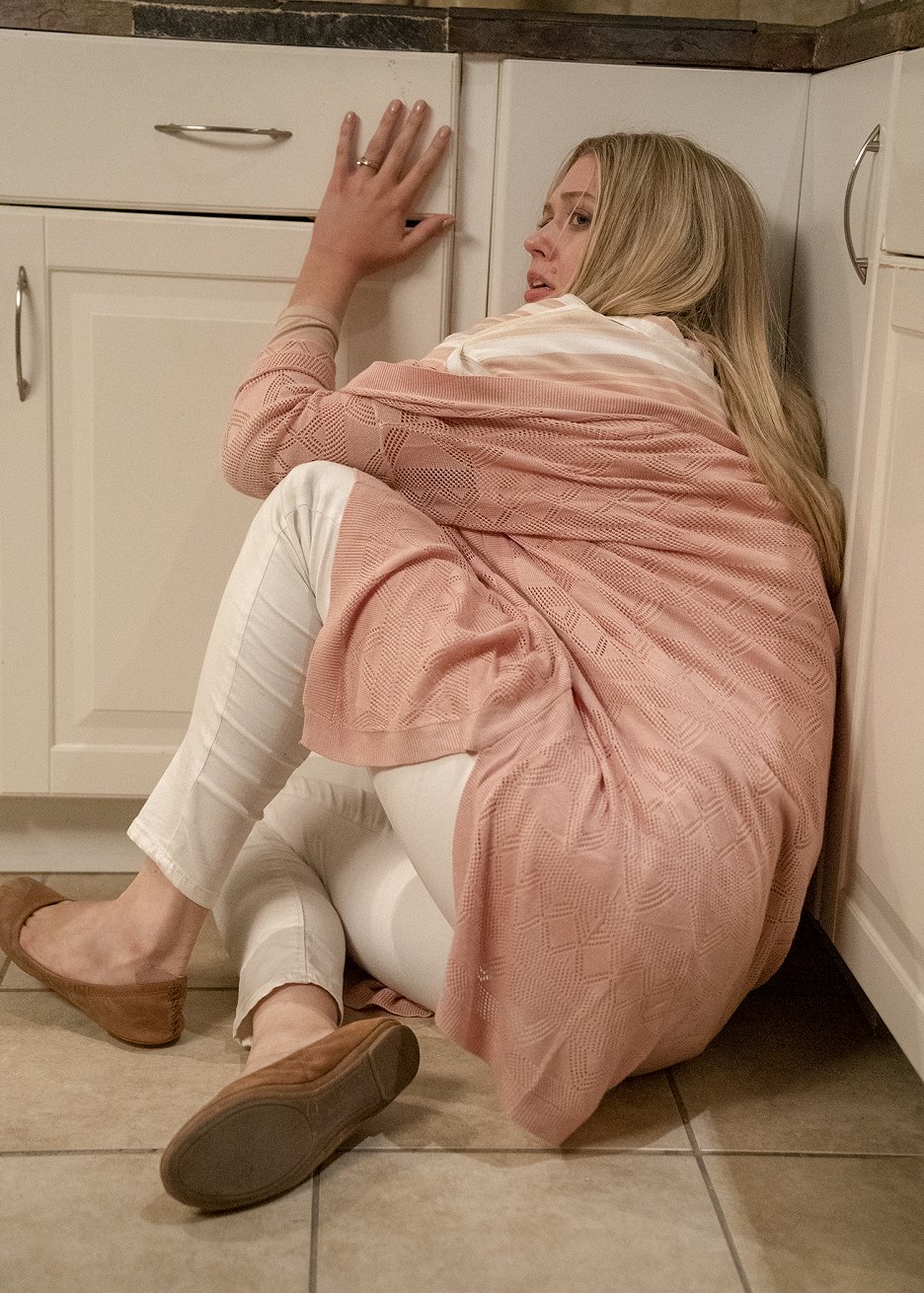 Osudový klam (2019) | ČSFD.cz