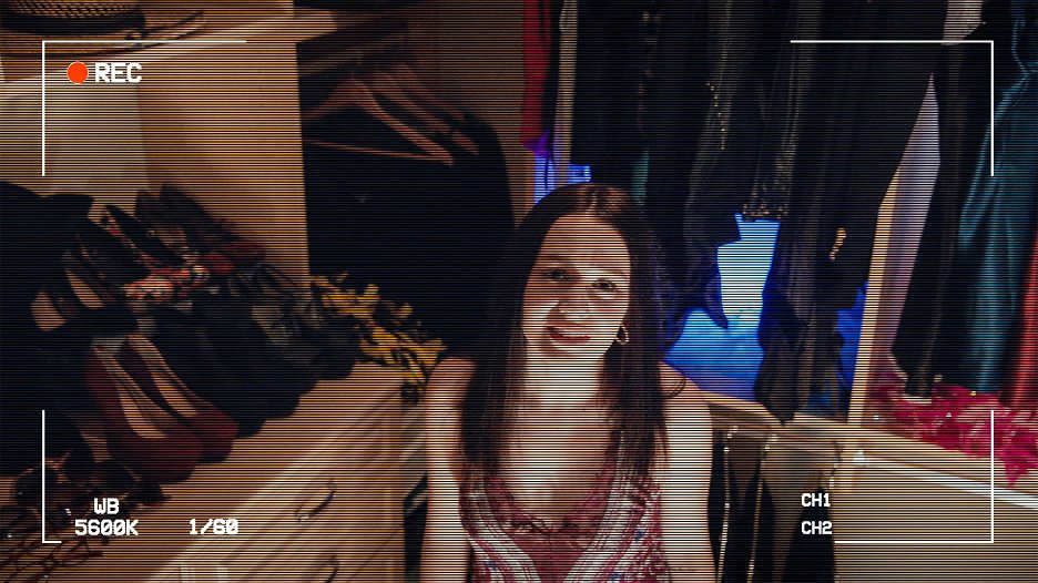 A Model Kidnapping (2019) | ČSFD.cz