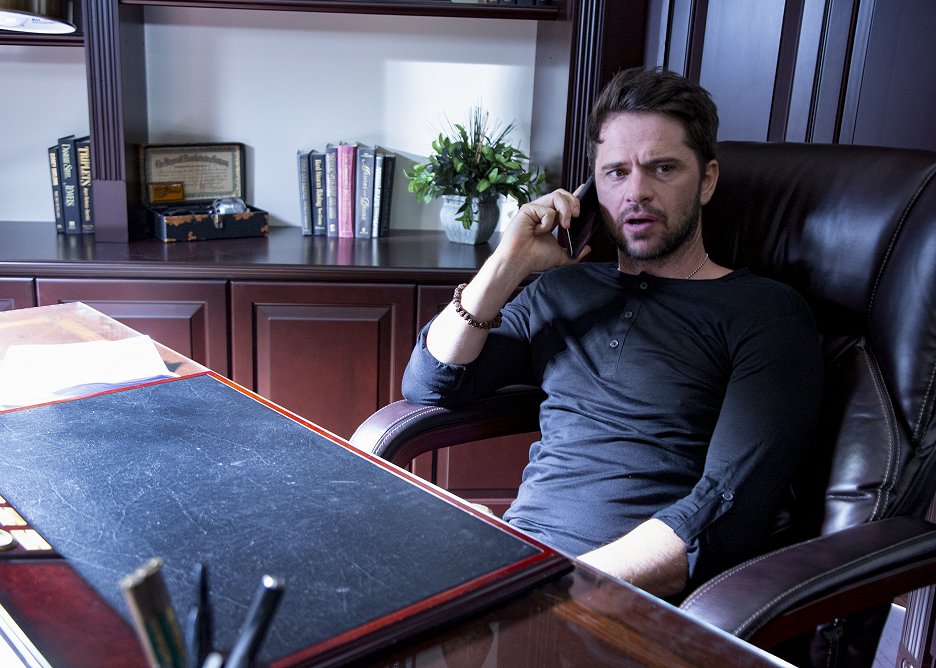 A Model Kidnapping (2019) | ČSFD.cz