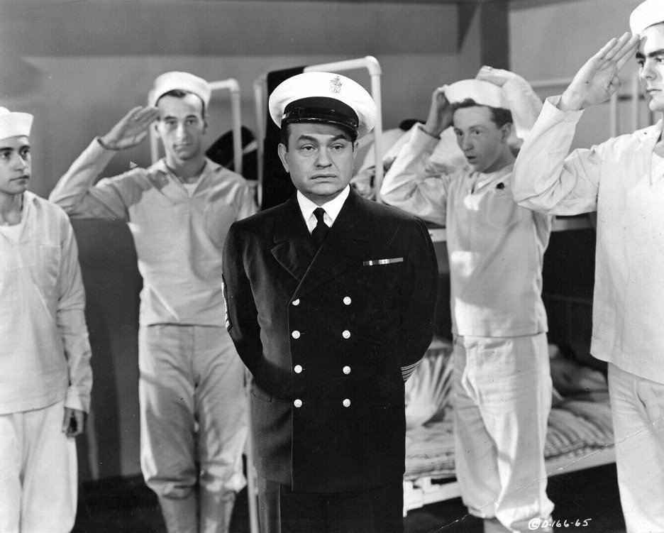 Destroyer (1943) | ČSFD.cz