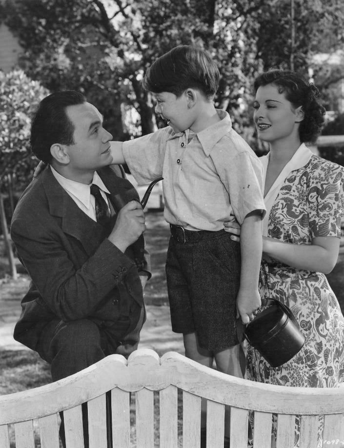 Blackmail (1939) | ČSFD.cz