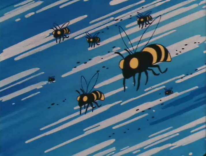 Dragon Ball - Kame senrjú kicúi šugjó (E18) (1986) | ČSFD.cz