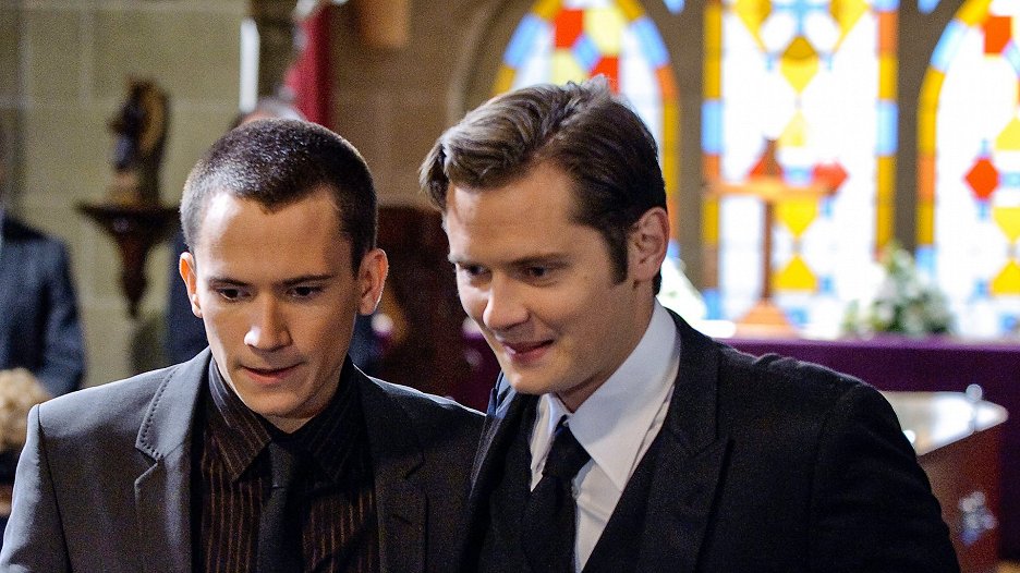 Gabriel Thomson | ČSFD.cz