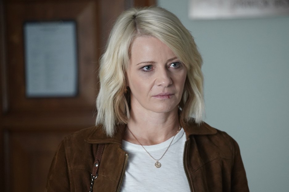 Motyw - Episode 9 (E09) (2020) | ČSFD.cz