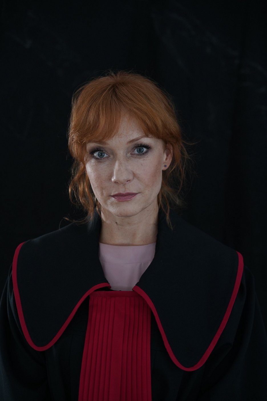 Motyw - Episode 9 (E09) (2020) | ČSFD.cz