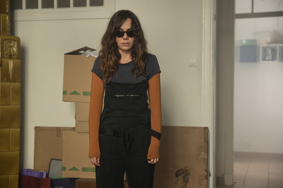 Motyw - Episode 9 (E09) (2020) | ČSFD.cz