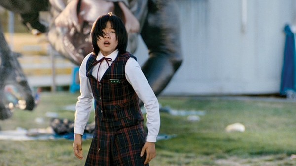 Mutant (2006) | ČSFD.cz