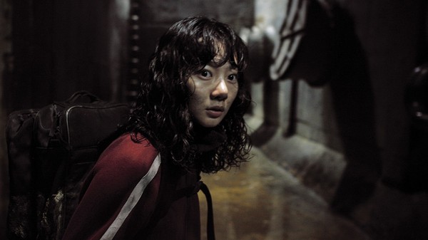 Mutant (2006) | ČSFD.cz