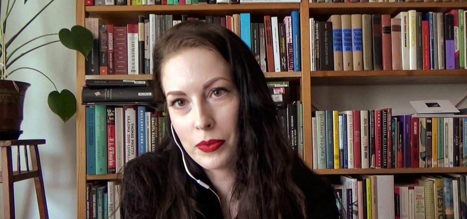 Tuija Siltamäki | ČSFD.cz