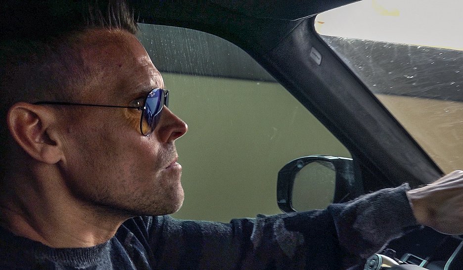 Operation Playa (2018) | ČSFD.cz