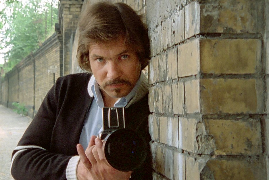 Tatort - Transit ins Jenseits (S07E11) (1976) | ČSFD.cz