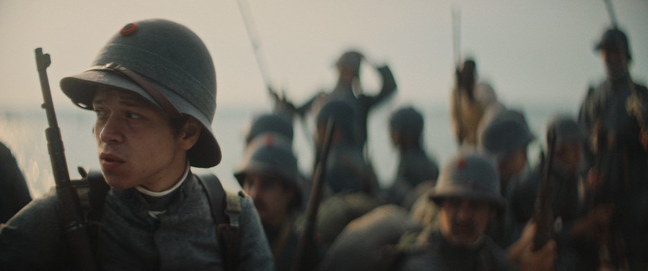 Mosquito (2020) | ČSFD.cz