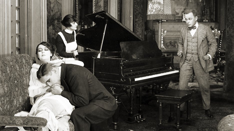 Be Natural: The Untold Story of Alice Guy-Blaché (2018) | ČSFD.sk