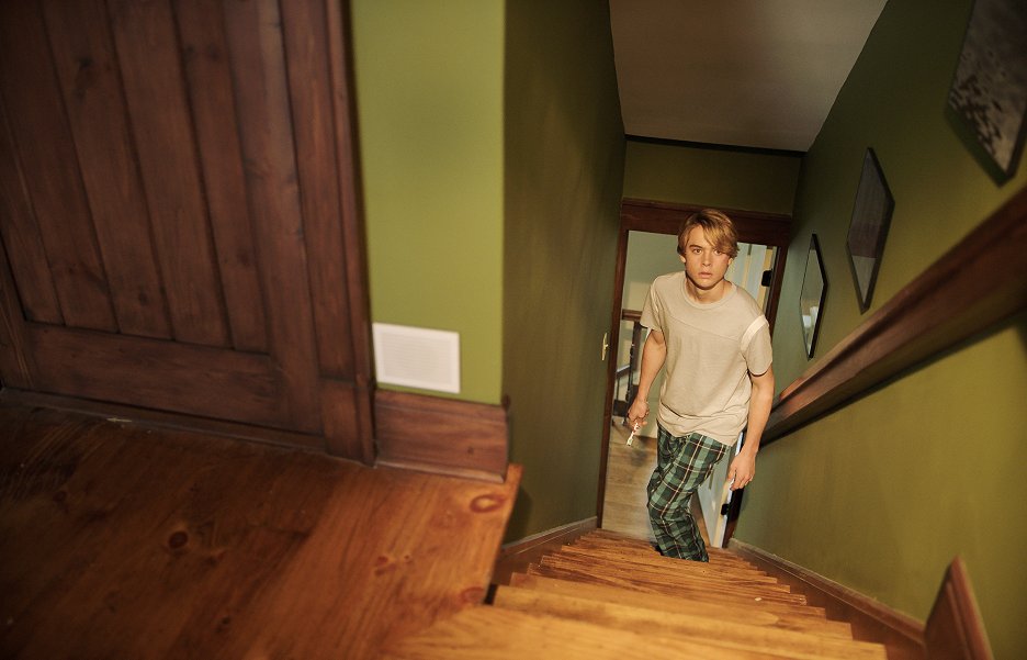 Judah Lewis | ČSFD.cz