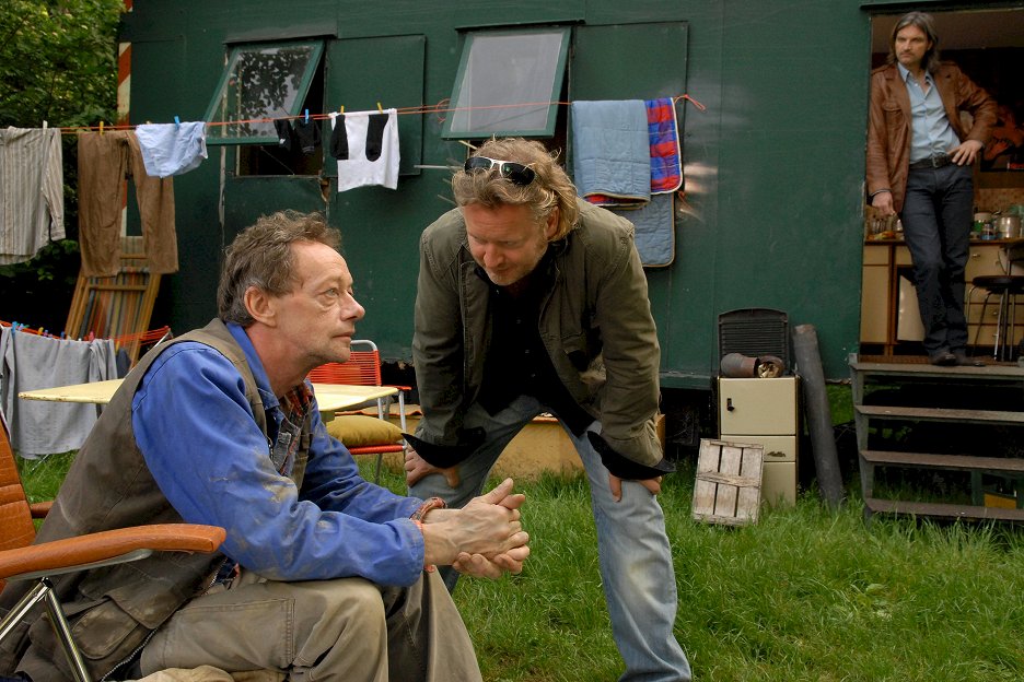 Erwin Leder | ČSFD.cz