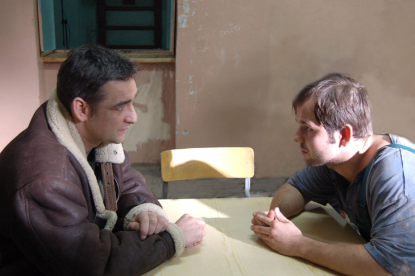 Determinator (2007) | ČSFD.cz