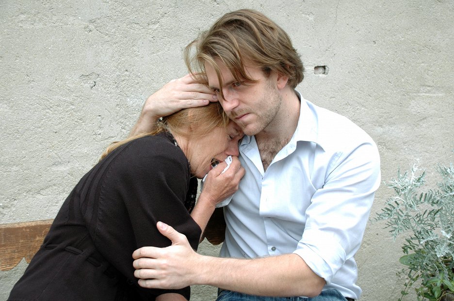 Peter Pertusini | Galerie - Z filmu | ČSFD.cz