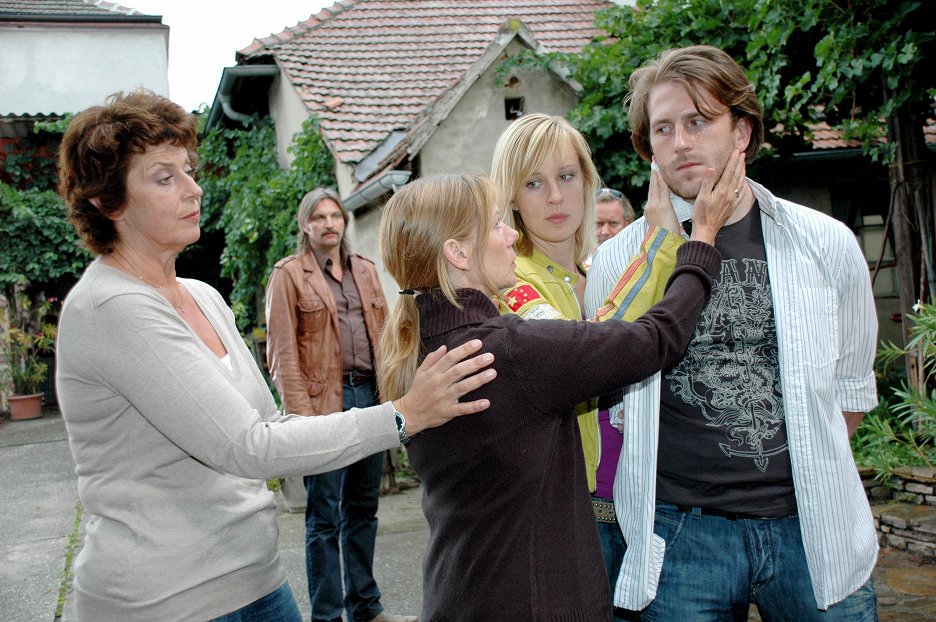 Peter Pertusini | ČSFD.cz