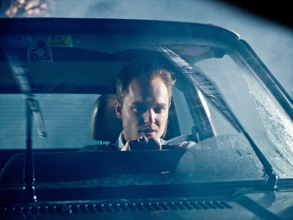 Adrian Zwicker | ČSFD.cz