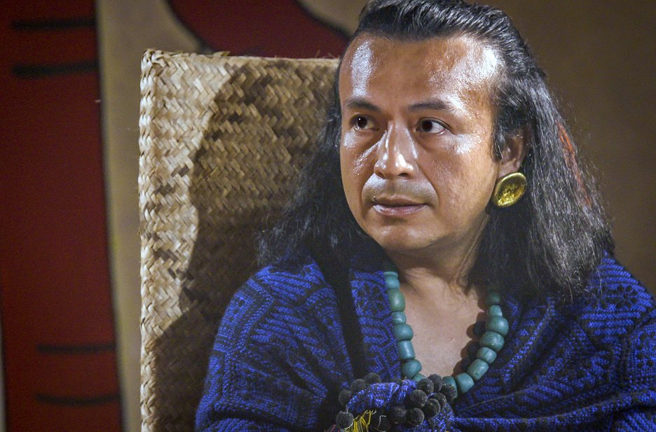 Synové boha Slunce - Aztékové (E03) (2020) | ČSFD.cz