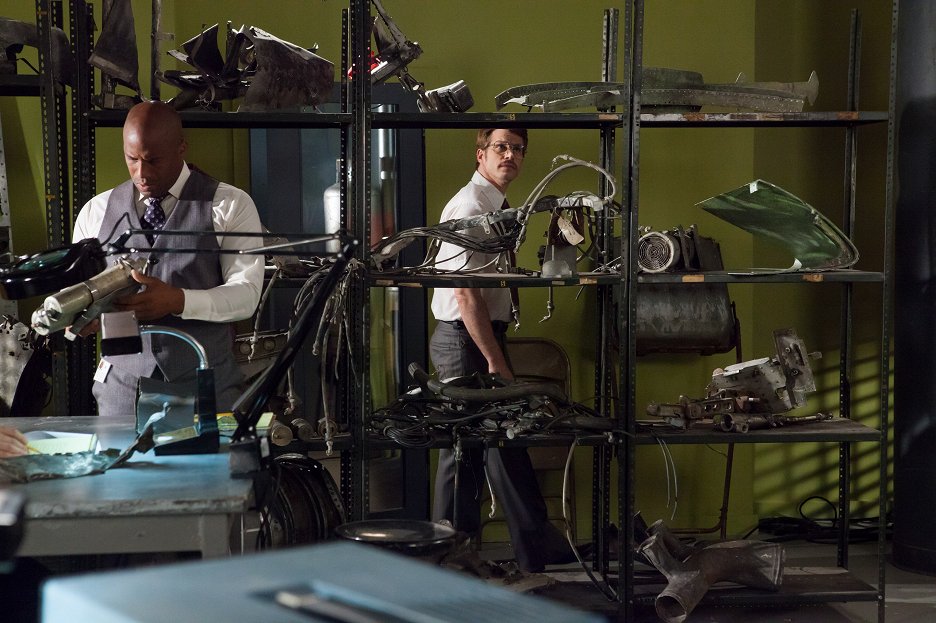 Jim Codrington | ČSFD.cz