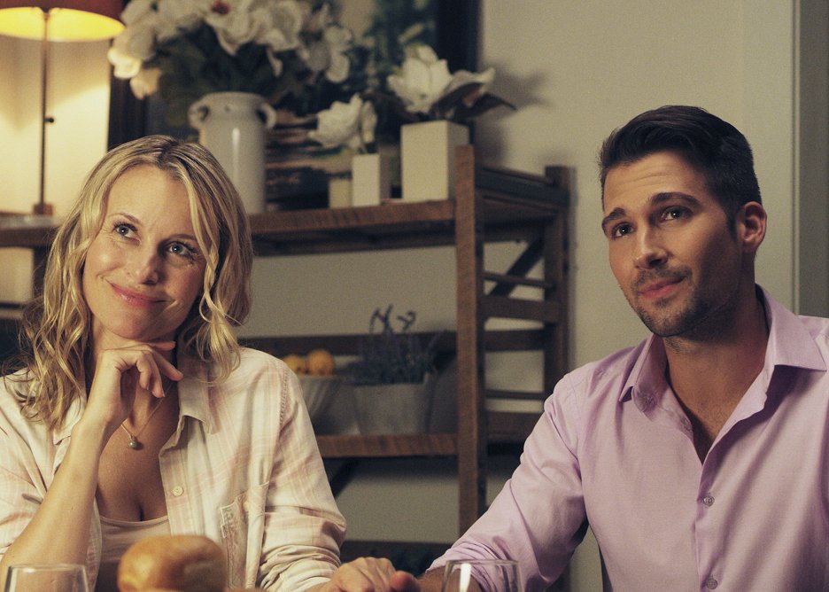 The Boarder (2018) | ČSFD.cz