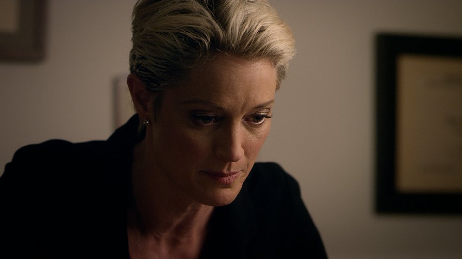 Deadly Delusion (2017) | ČSFD.cz