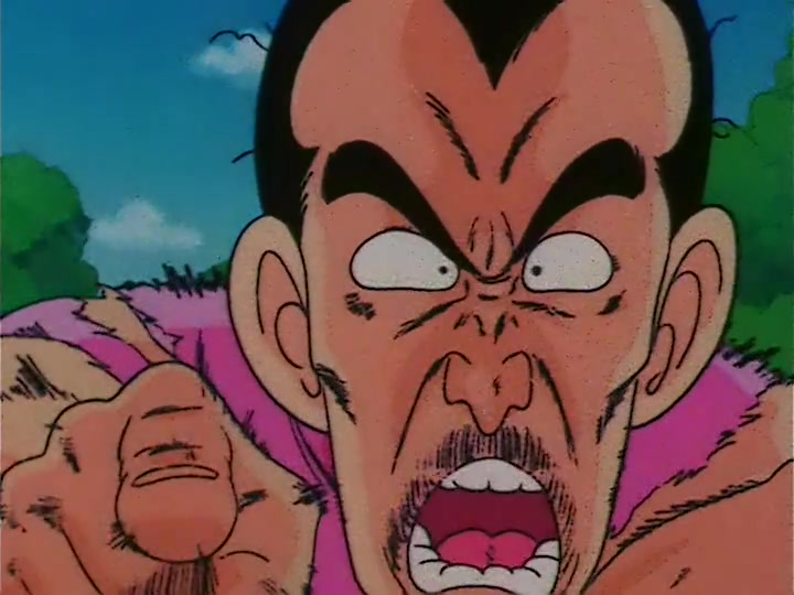 Dragon Ball - Nanana!! Nanto dodonpa (E90) (1987) | ČSFD.cz