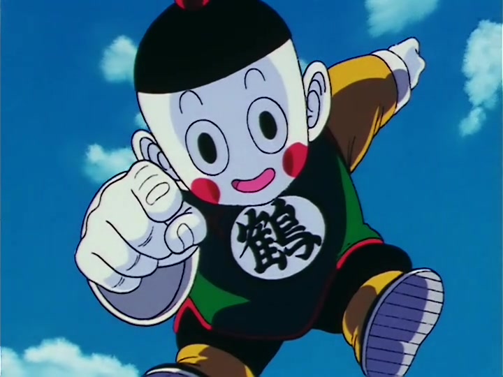 Dragon Ball - Nanana!! Nanto dodonpa (E90) (1987) | ČSFD.cz