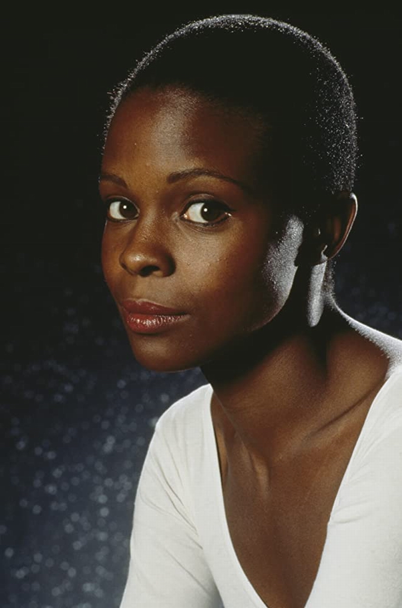 Faith Edwards | Galerie - Z filmu | ČSFD.cz