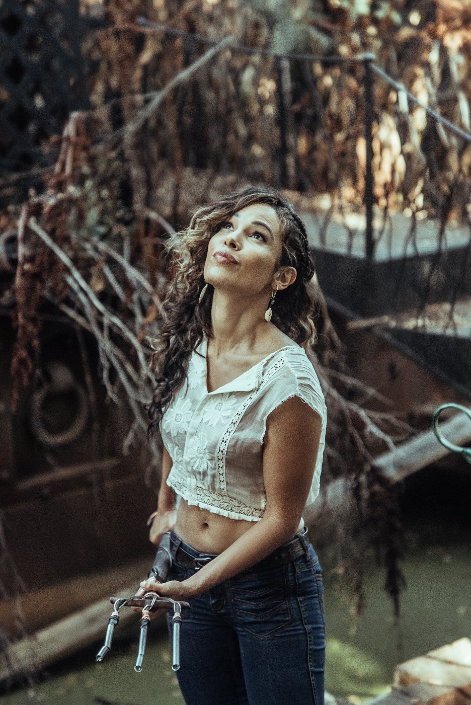 Národ Z - Doc's Angels (S03E11) (2016) | ČSFD.cz