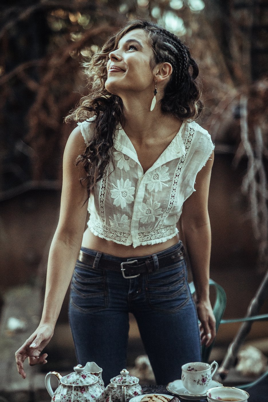 Národ Z - Doc's Angels (S03E11) (2016) | ČSFD.cz