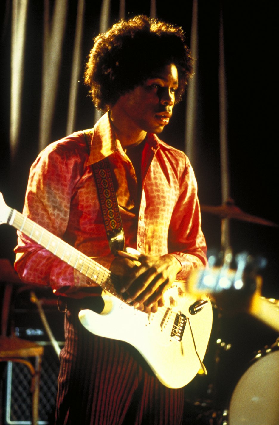 Hendrix (2000) | Galerie - Z filmu | ČSFD.cz