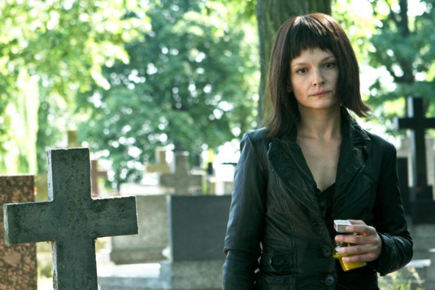 Regina (2007) | ČSFD.cz