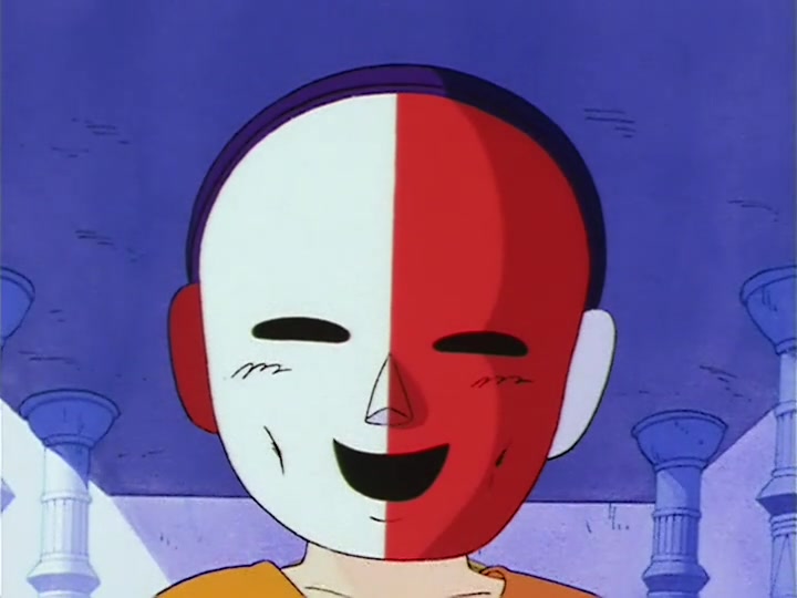 Dragon Ball - Goků no teki wa... Gokú!? (E130) (1988) | Makers | ČSFD.cz