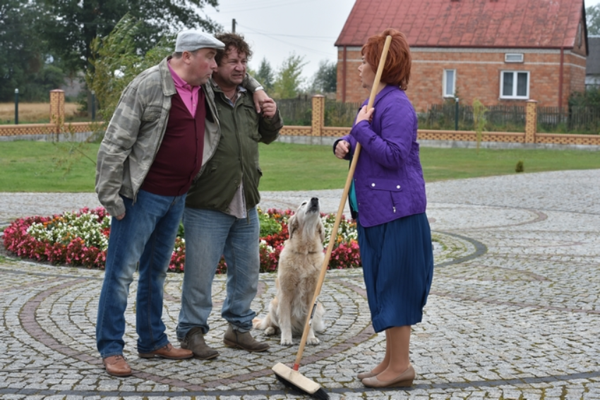 Ranczo - Kto tu rządzi (S10E01) (2016) | ČSFD.cz