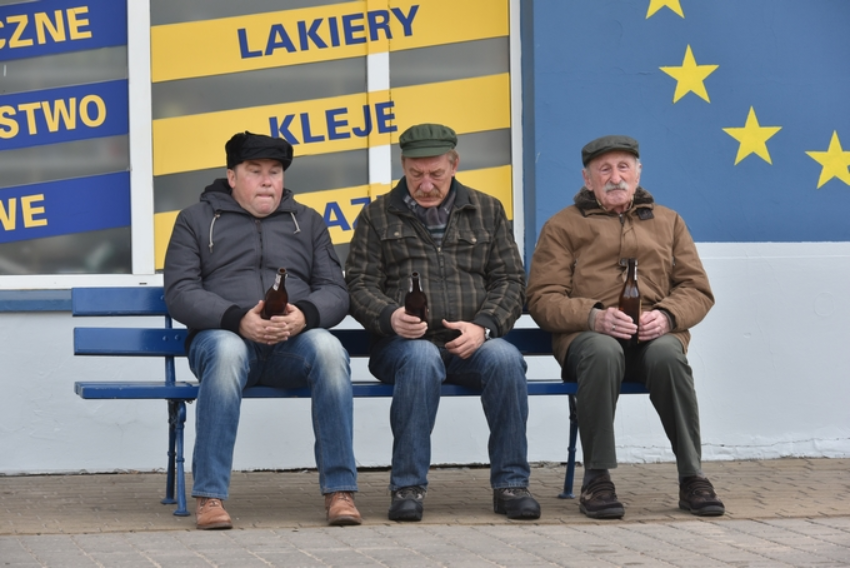 Ranczo - Dominator (S10E10) (2016) | ČSFD.cz