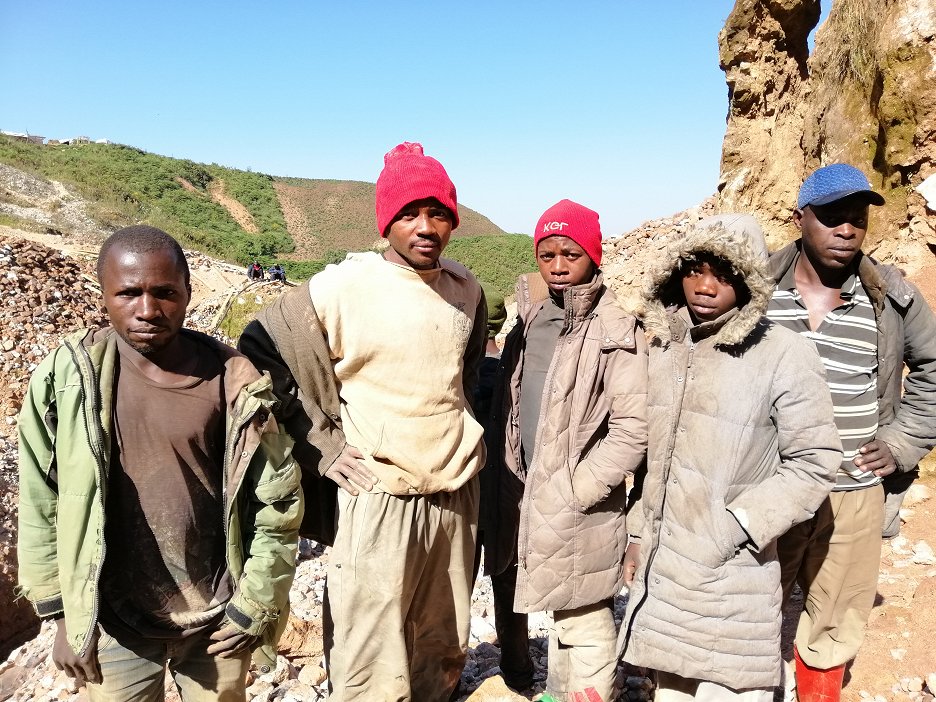 The Diggers (2020) | ČSFD.cz